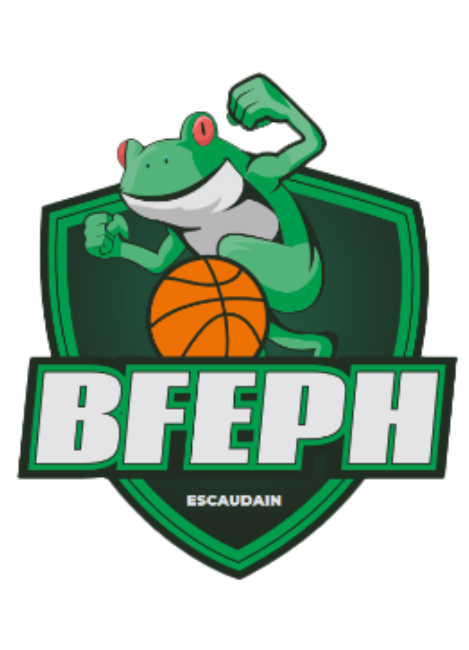 Escaudain - COB CALAIS