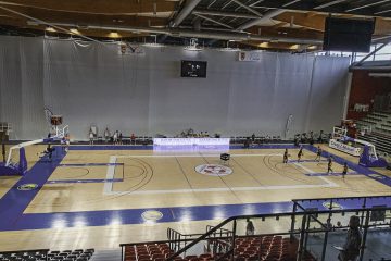 LA SALLE CALYPSO - COB CALAIS