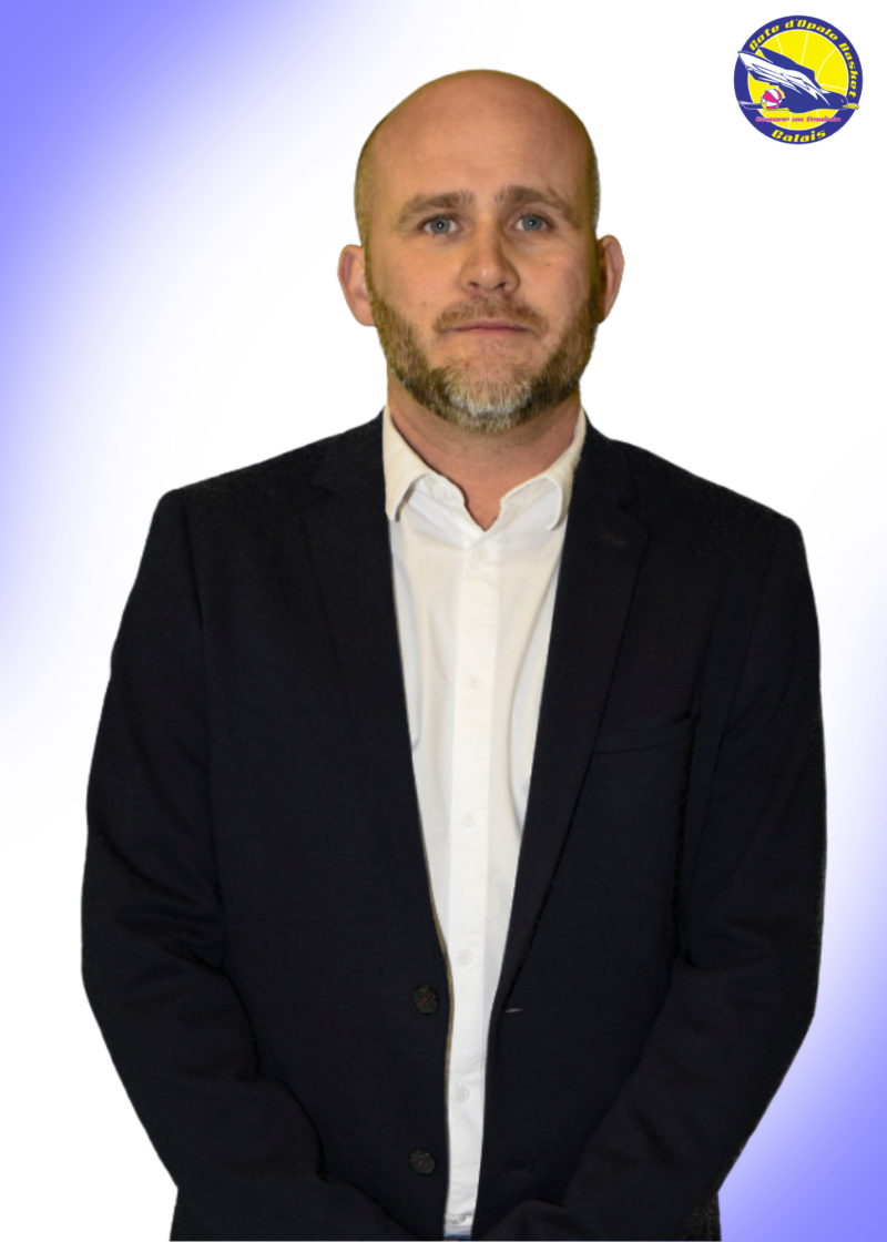 Maxime Sauvage (Coach LF2) : retour sur la première partie de saison ...