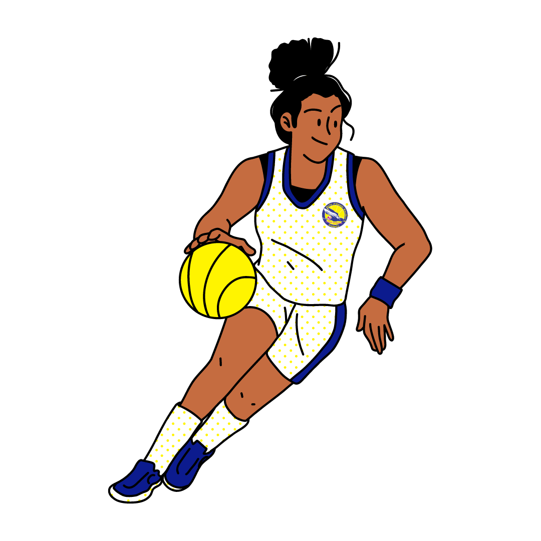 Jennifer BARRAS - COB CALAIS